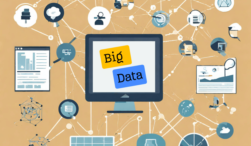 How Can Big Data Improve Cyber Security? - Newsoftwares.net Blog