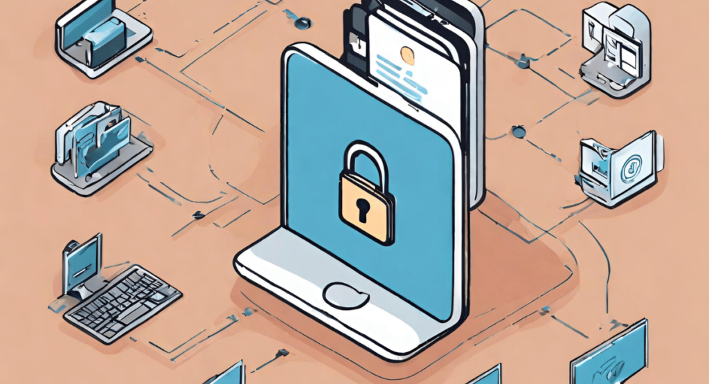 How To Encrypt Data At Rest In Mobile Devices? - Newsoftwares.net Blog