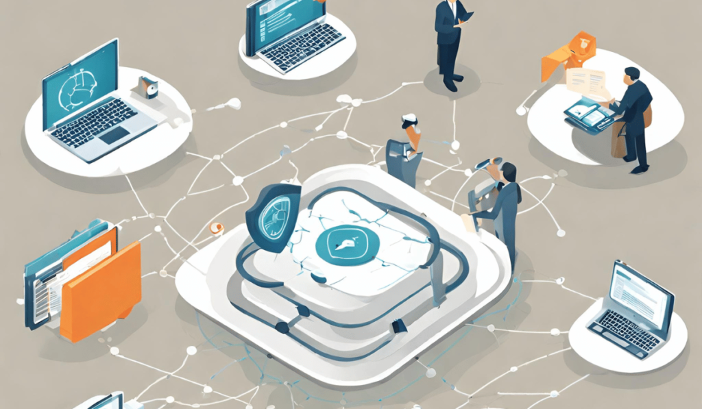 What Is Network Security Audit Data? - Newsoftwares.net Blog