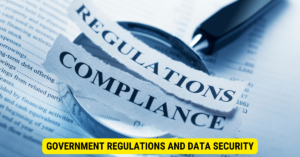 Who Is Responsible For The Security Of Data And Information - Newsoftwares.net Blog