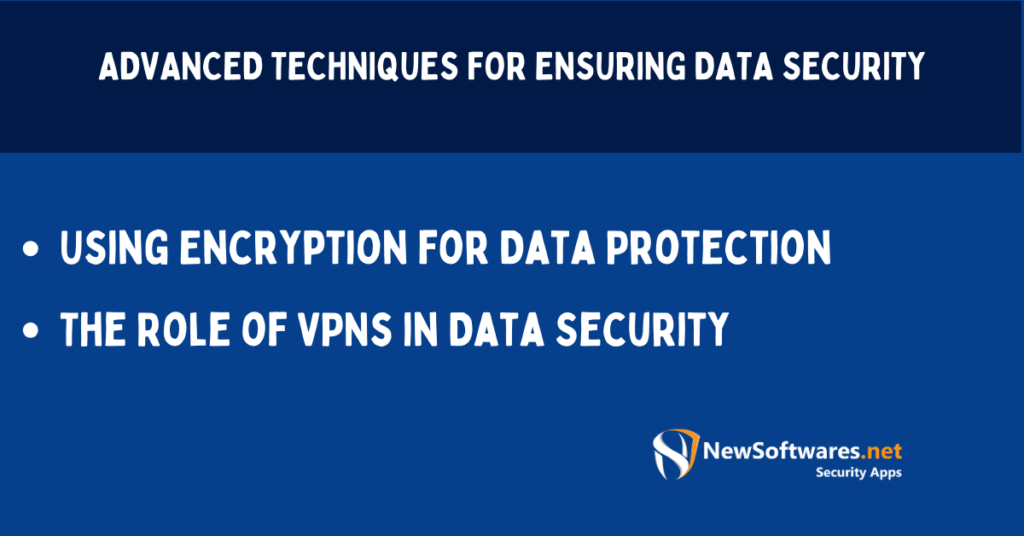 How To Check Security Of My Online Data? - Newsoftwares.net Blog