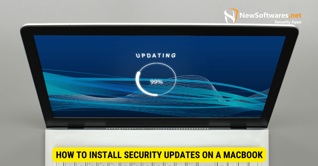 What Is Installing System Data Files And Security Updates On A Macbook Blog