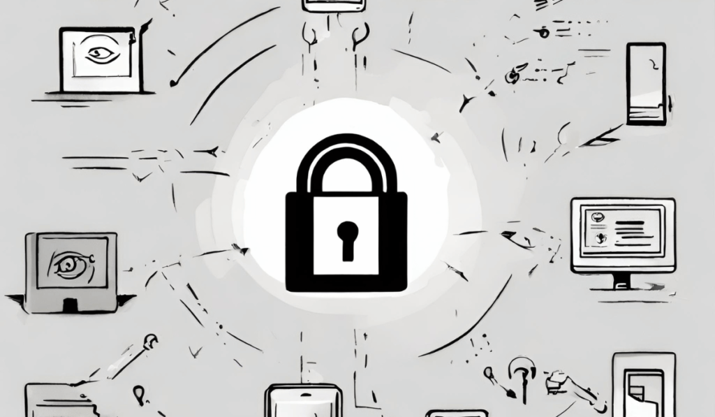 Encryption Is The Process Of Converting Data Into What Kind Of Format? - Newsoftwares.net Blog