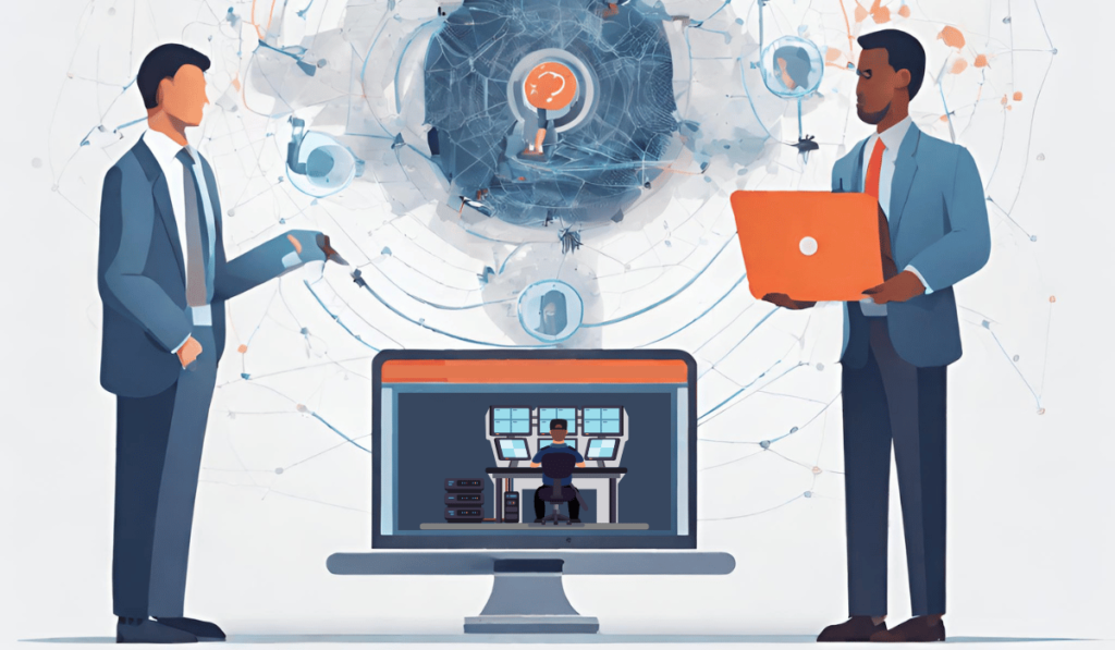 What Is Data-Driven Software Security Model? - Newsoftwares.net Blog