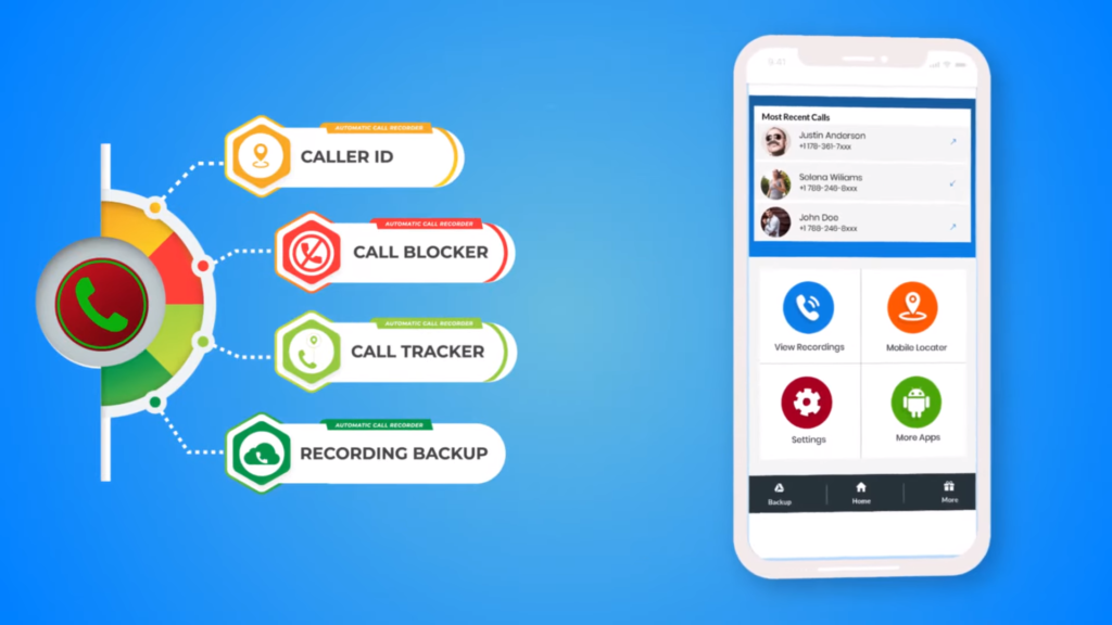 How To Record Incoming And Outgoing Calls Automatically On Android ...