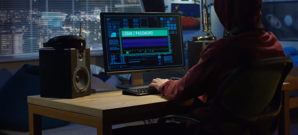 Ways To Keep Your Data Safe From Hackers Online - Newsoftwares.net Blog