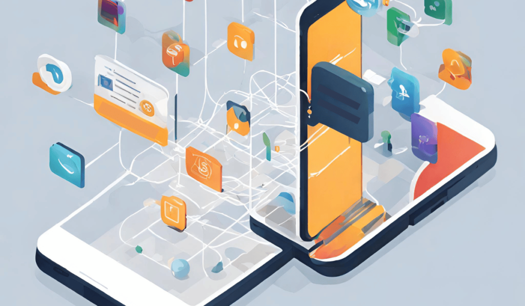 Is A Mobile Data Connection Secure? - Newsoftwares.net Blog