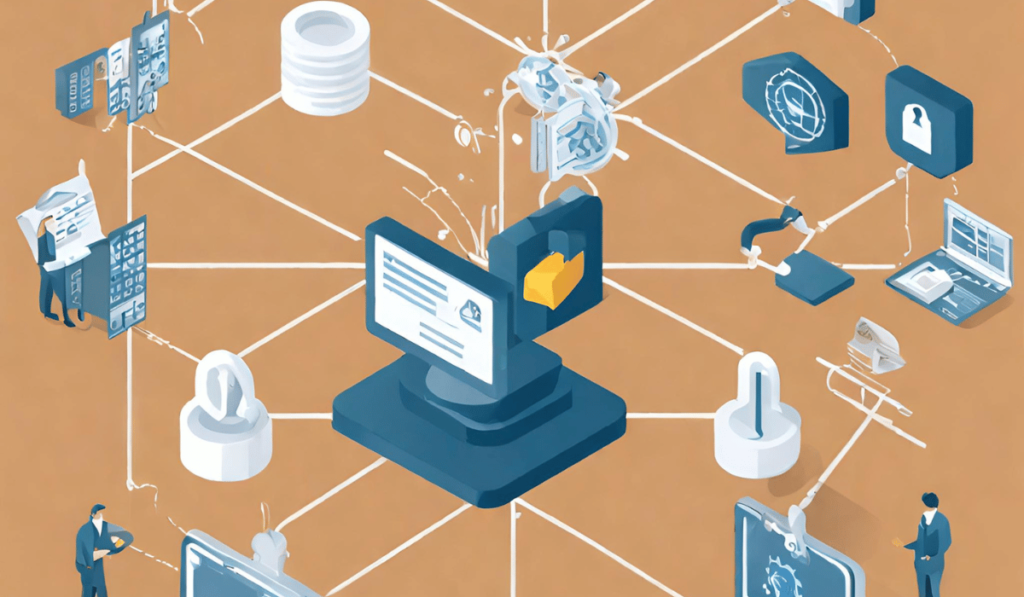 What Is Network Security Audit Data? - Newsoftwares.net Blog