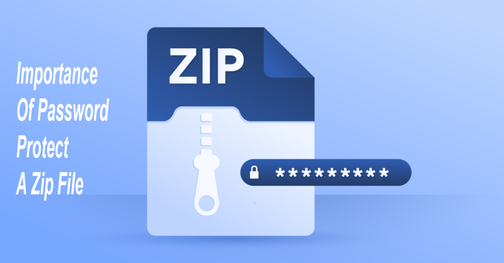 How To Password Protect A Zip File In Windows 10? - Newsoftwares.net Blog