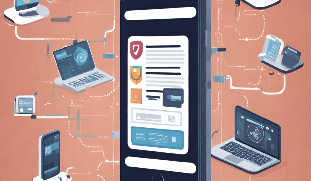 Does Updating Phone Security Allow To Wipe Data? - Newsoftwares.net Blog