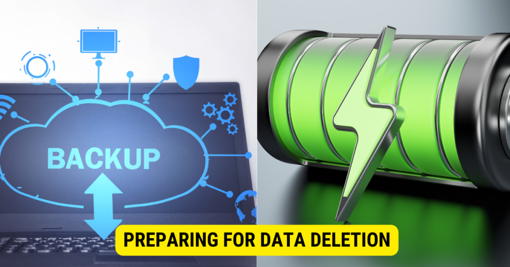 How To Securely Delete Data On Microsoft Phones? - Newsoftwares.net Blog