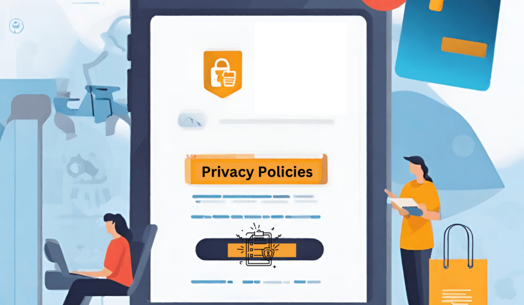 Do All Apps Need A Privacy Policy, And How Much Data Should The App Be Allowed To Collect And ...