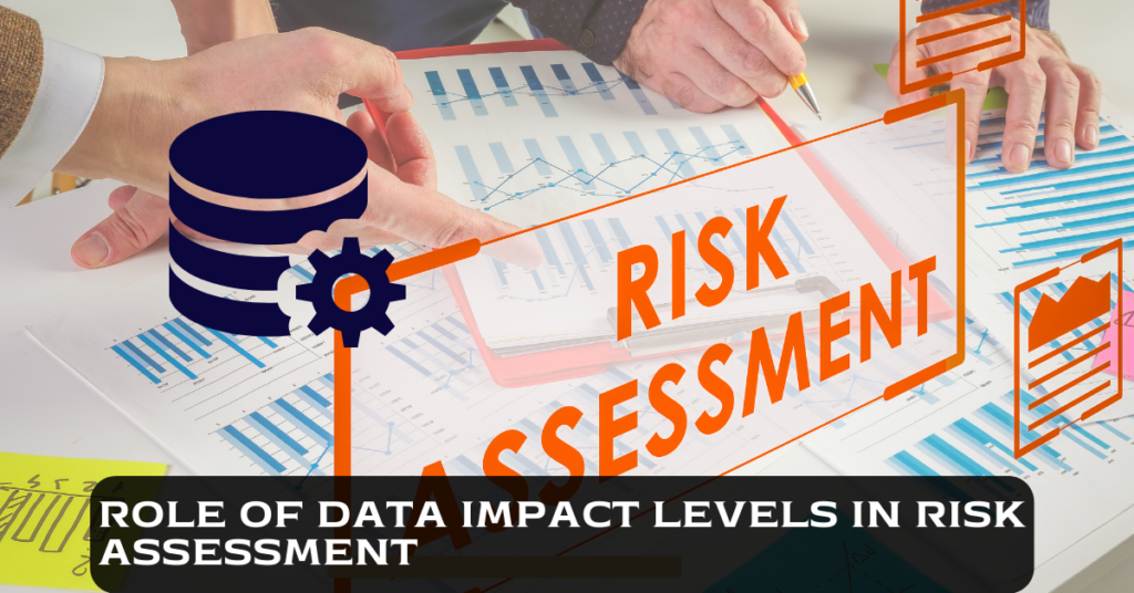 What Are The Data Impact Levels In Information Security? - Newsoftwares ...