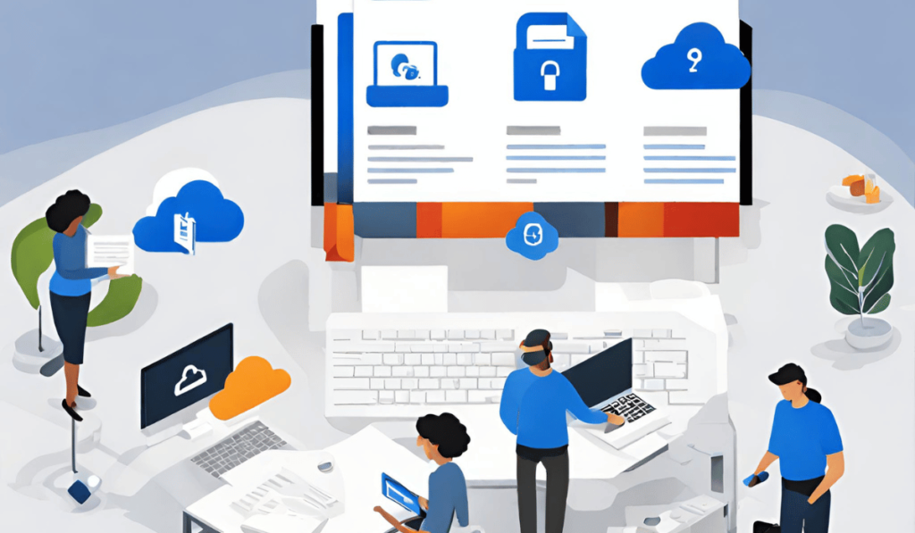 How Secure Is One Drive Data? - Newsoftwares.net Blog