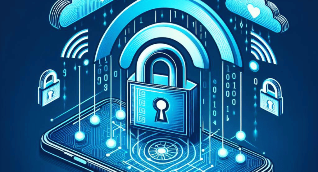 How Secure Is Cellular Data? - Newsoftwares.net Blog