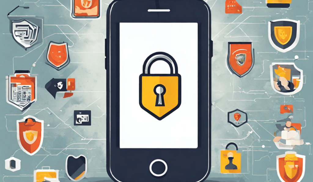 Which Are Used To Secure Data On Mobile Devices? - Newsoftwares.net Blog