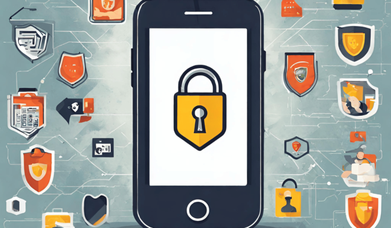 Which Are Used To Secure Data On Mobile Devices? - Newsoftwares.net Blog