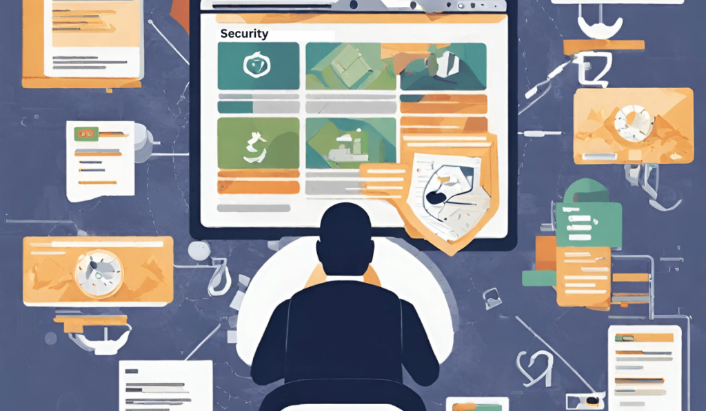 What Data Should Be On A Security Audit Log Blog