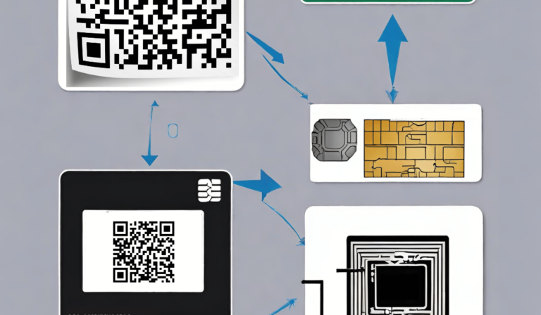 How Does PKI Work With Smart Cards/PKI Secure Data Transmission ...