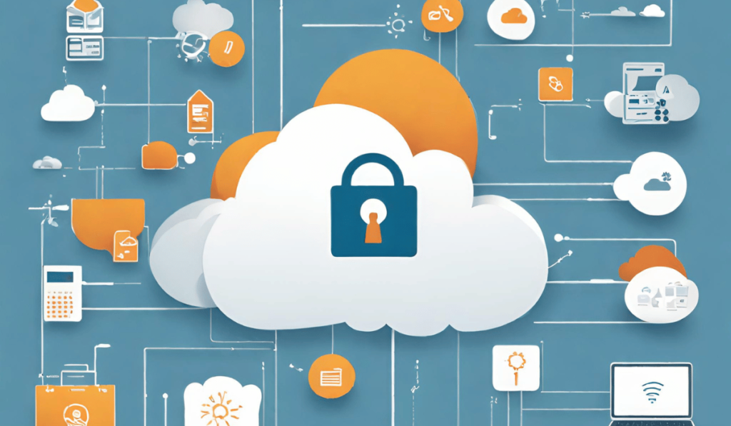 How To Secure Computer Data During A Disaster? - Newsoftwares.net Blog