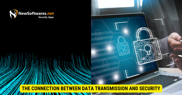 How Are Data Transmission Plans Related To Security? - Newsoftwares.net Blog
