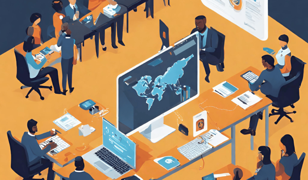 How Is Data Kept Secure? - Newsoftwares.net Blog