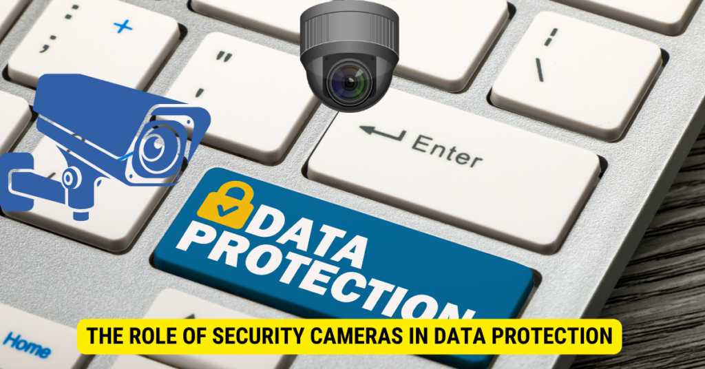 How Security Cameras Reduce Data Breaches? - Newsoftwares.net Blog