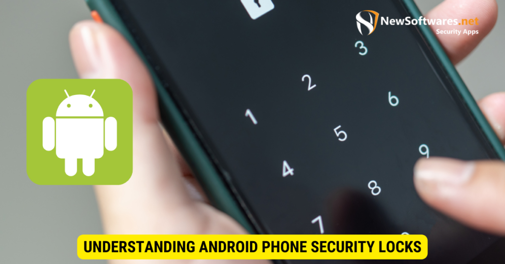 How To Bypass Android Phone Security Lock Without Losing Data? - Newsoftwares.net Blog