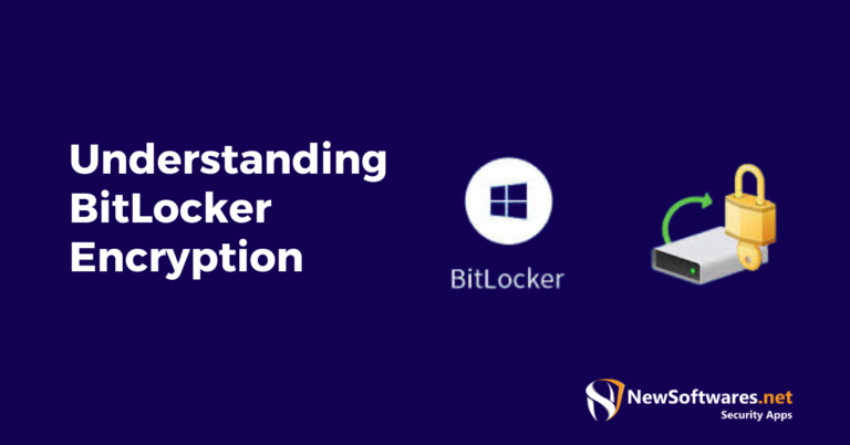 How Secure Is BitLocker Encrypted Deleted Data? - Newsoftwares.net Blog