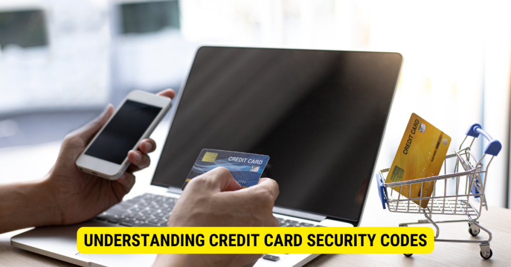 Is The Credit Card Security Code Included In RFID Data? Unveiling The ...