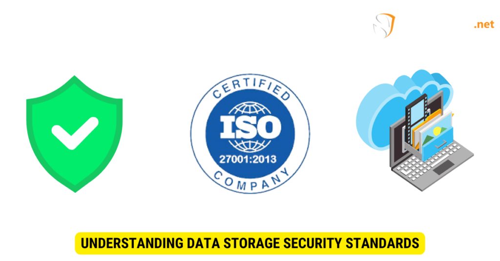 What Is The Strictest Security Standard For Data Storage ...