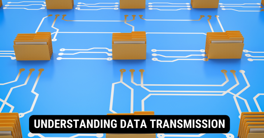 How Are Data Transmission Plans Related To Security? - Newsoftwares.net Blog