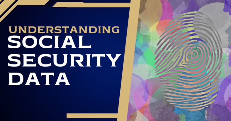 Can You Erase Data From Your Social Security? - Newsoftwares.net Blog