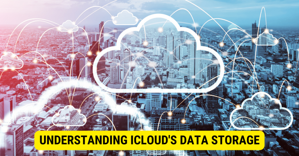 Is Data Stored In ICloud Secure? - Newsoftwares.net Blog