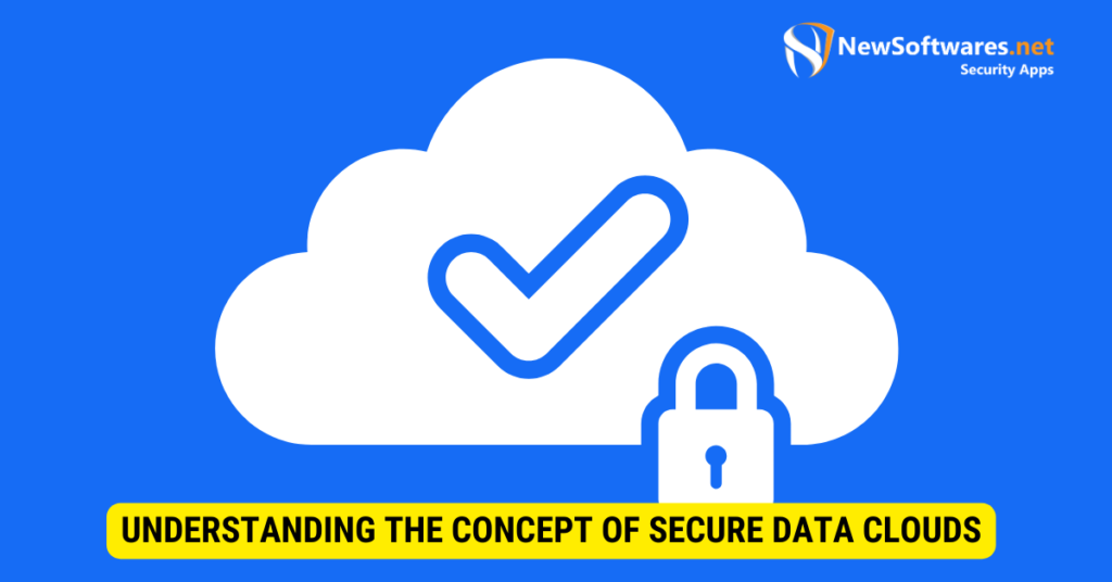 When Did Secure Data Clouds Become Invented? - Newsoftwares.net Blog