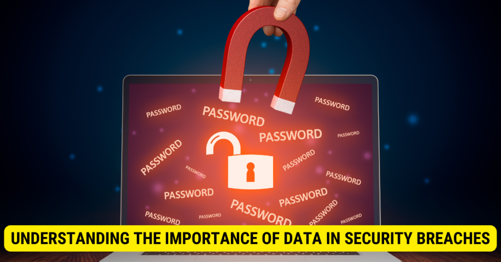 What Data To Capture For Security Breach? - Newsoftwares.net Blog