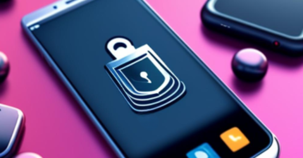 How To Secure And Protect Data From Smartphone? - Newsoftwares.net Blog