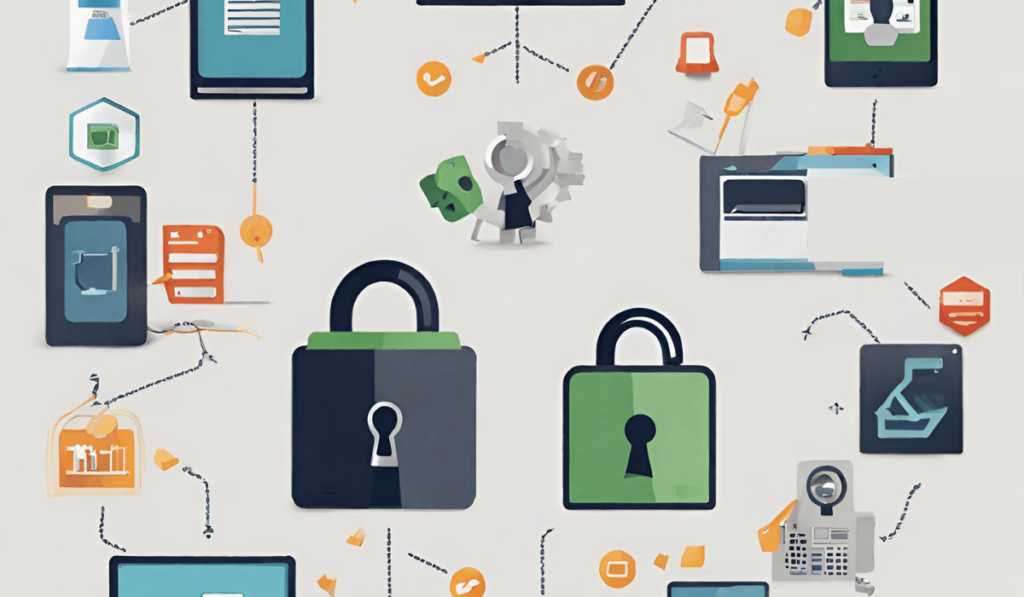 How To Keep Data On An External Drive Secure? - Newsoftwares.net Blog