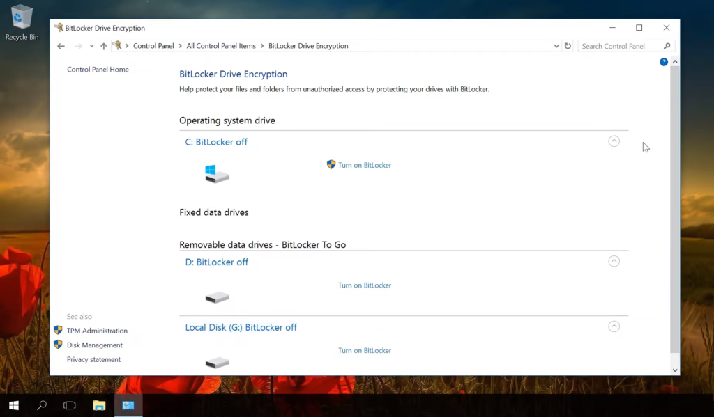 How To Password Protect A Folder In Windows 10? - Newsoftwares.net Blog