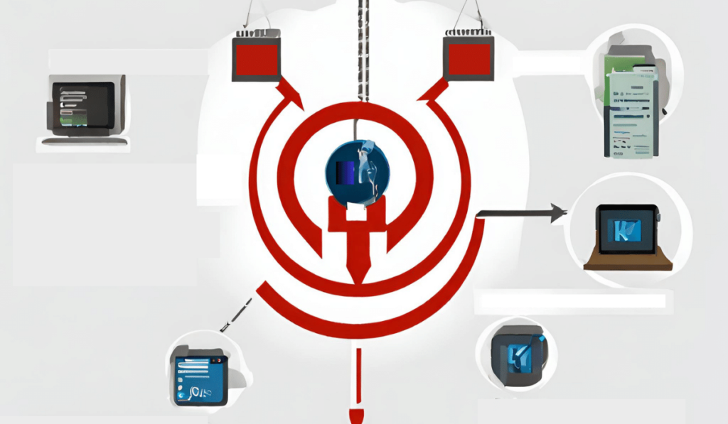 In A PKI Encryption Method, Which Key Encrypts The Data? - Newsoftwares ...