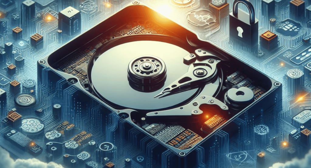 Can You Recover Data From An Encrypted Hard Drive? - Newsoftwares.net Blog