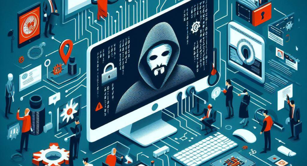 How Security Cameras Reduce Data Breaches? - Newsoftwares.net Blog