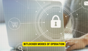 How Does Bitlocker Encrypt Data? - Newsoftwares.net Blog