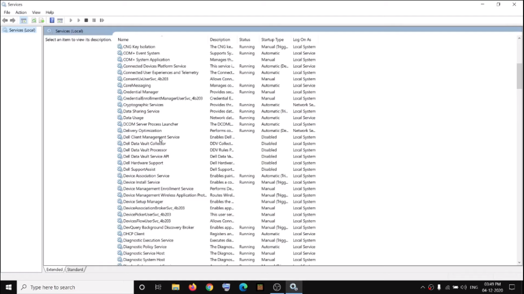 Dell Data Products Security Tools - Newsoftwares.net Blog