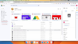How To Secure And Password Protect Google Drive Folders? - Newsoftwares.net Blog