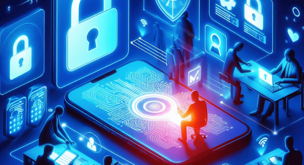 What Is A Mobile Security Data Plan? - Newsoftwares.net Blog