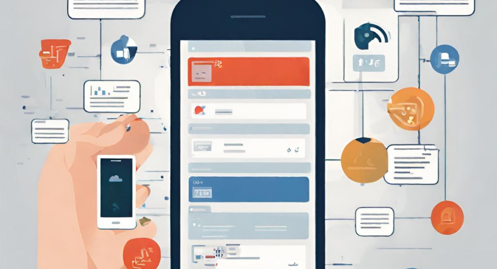 How To Secure Data On Mobile Device Code? - Newsoftwares.net Blog