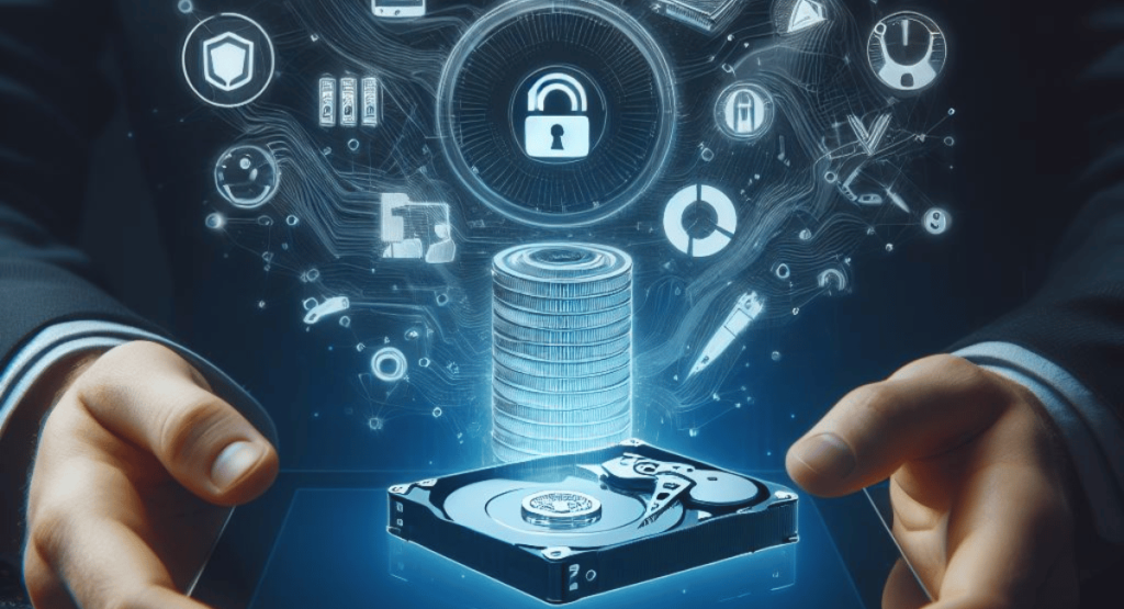 What Software Does Secure Data Recovery Use? - Newsoftwares.net Blog
