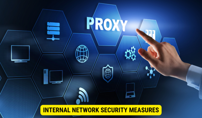 Essential Security Measures In Data Centers: Inside & Out ...