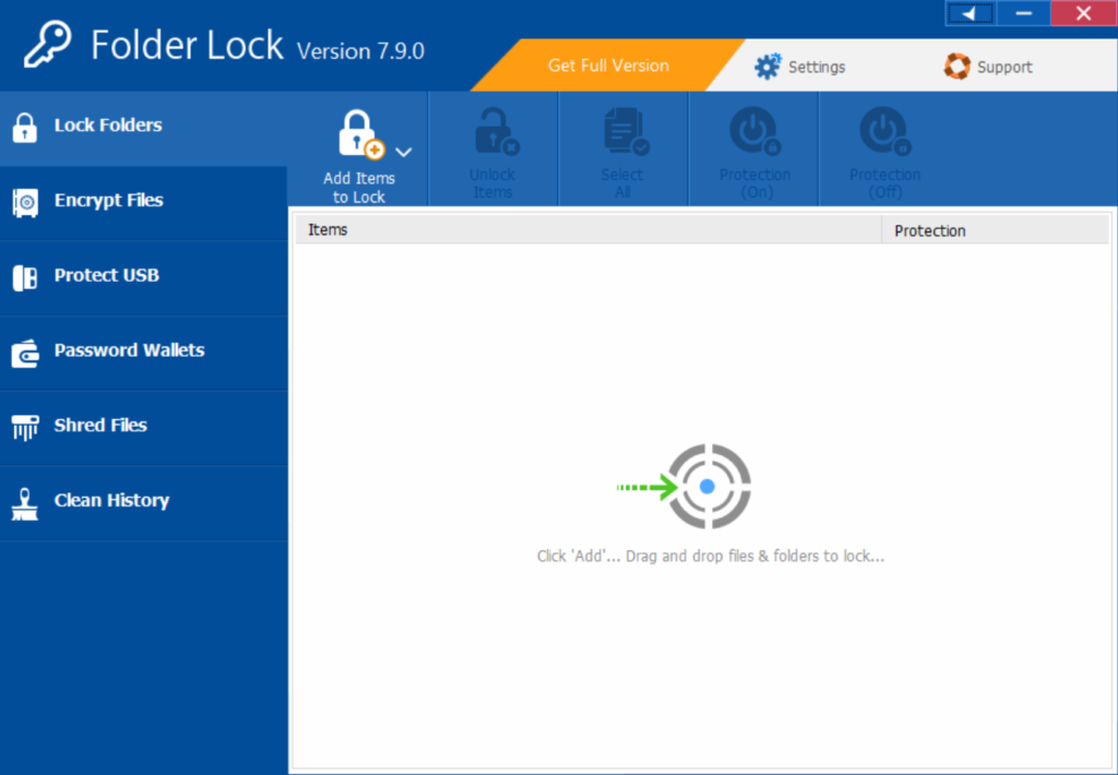 Best Free Encryption And Password Protection Software – Folder Lock Review - Newsoftwares.net Blog